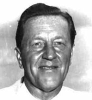 Bill Beasley | Canadian Horse Racing Hall of Fame