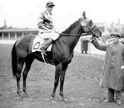 Bobby Watson | Canadian Horse Racing Hall of Fame