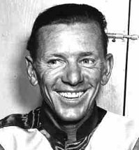 Herb Lindberg | Canadian Horse Racing Hall of Fame