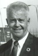 Max Bell | Canadian Horse Racing Hall of Fame