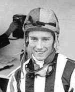 Sandy Hawley | Canadian Horse Racing Hall of Fame