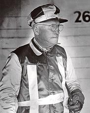Nathaniel D. Ray | Canadian Horse Racing Hall of Fame