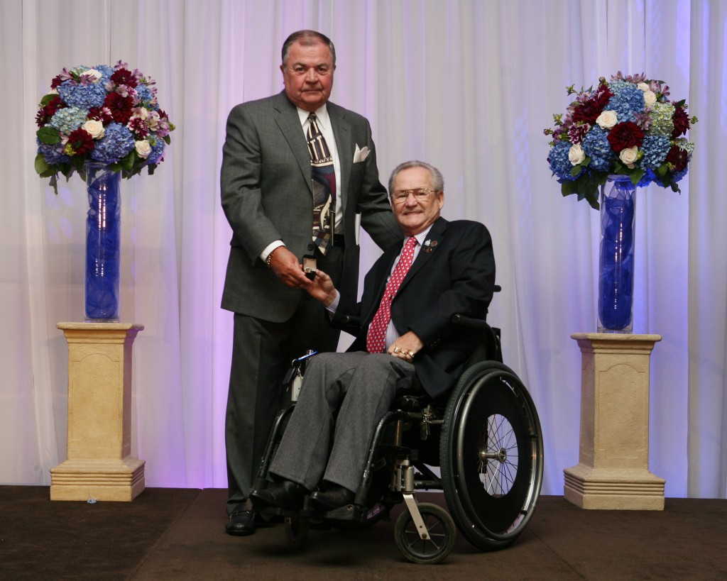 Bruce Walker | Canadian Horse Racing Hall of Fame