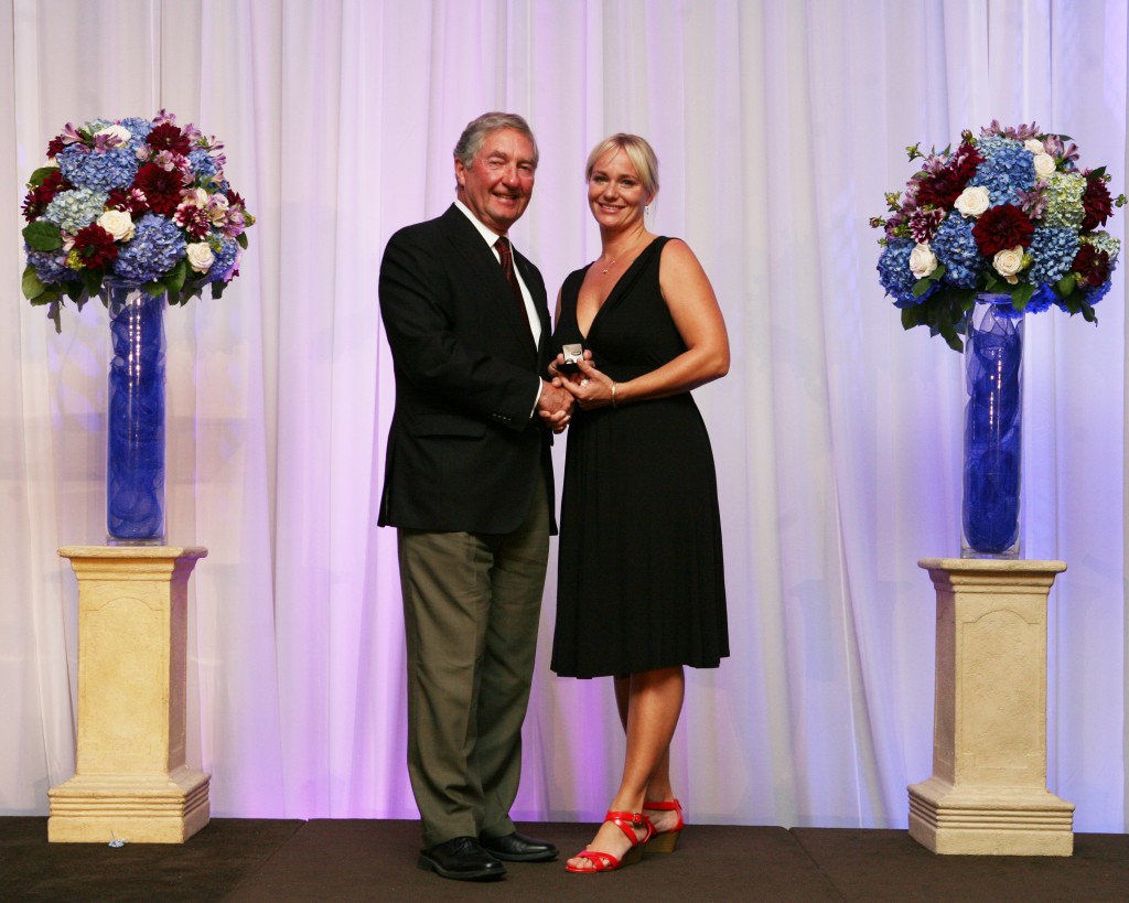 Doug Harkness | Canadian Horse Racing Hall of Fame