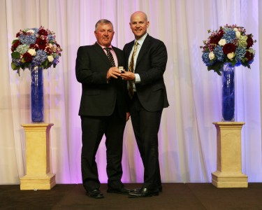 Carl Jamieson | Canadian Horse Racing Hall of Fame