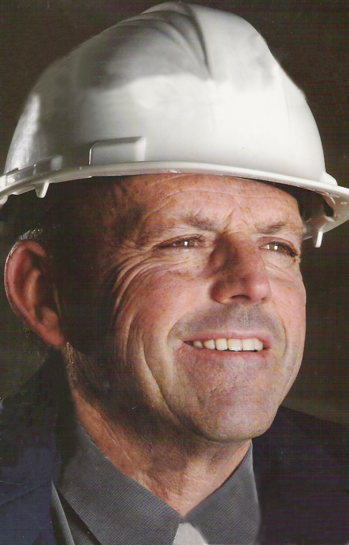 Dr. Ted Clarke | Canadian Horse Racing Hall of Fame