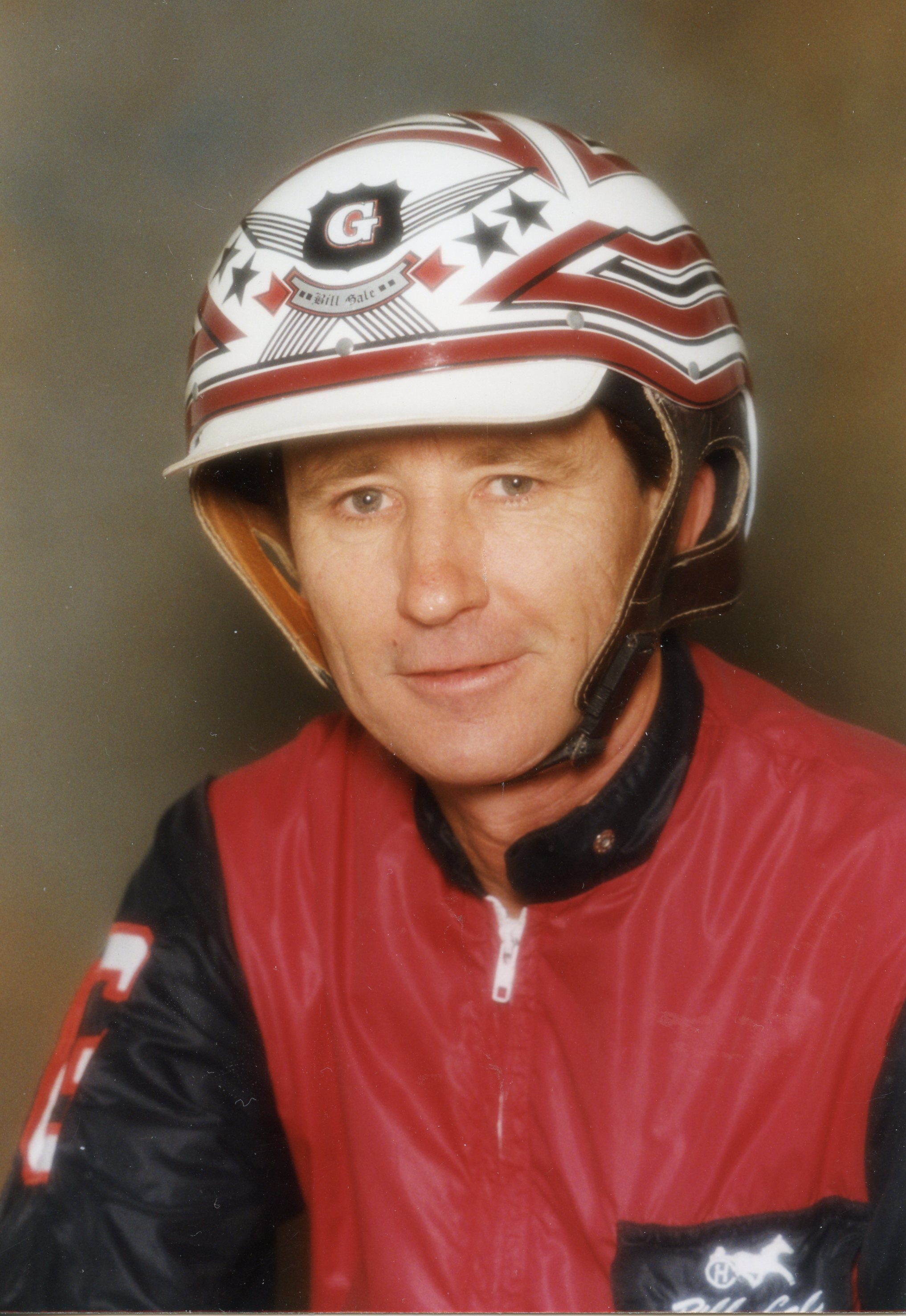 William Gale | Canadian Horse Racing Hall of Fame