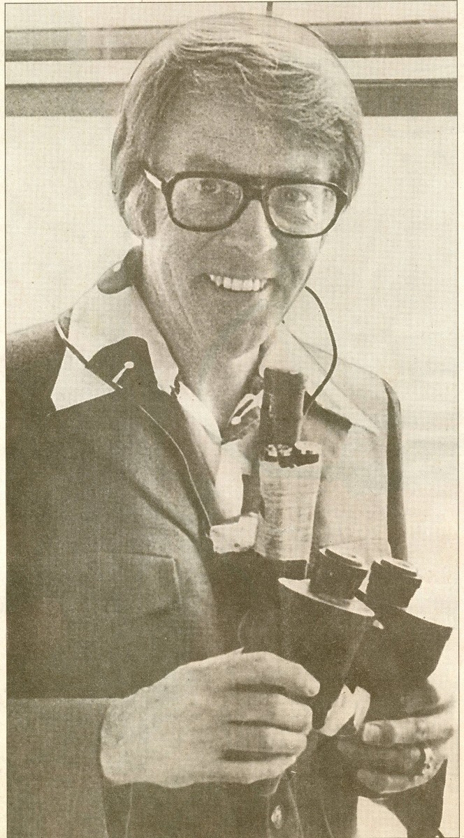 Daryl Wells, Sr. | Canadian Horse Racing Hall of Fame