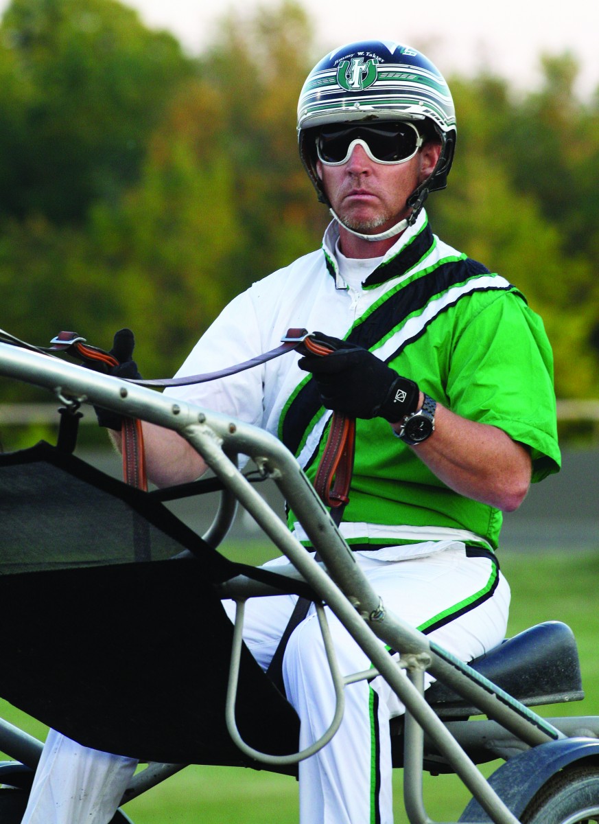JimmyTakter – Claus Anderson | Canadian Horse Racing Hall of Fame