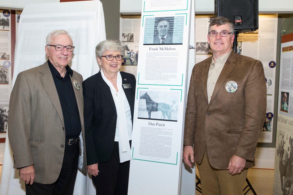 Dan Patch | Canadian Horse Racing Hall of Fame