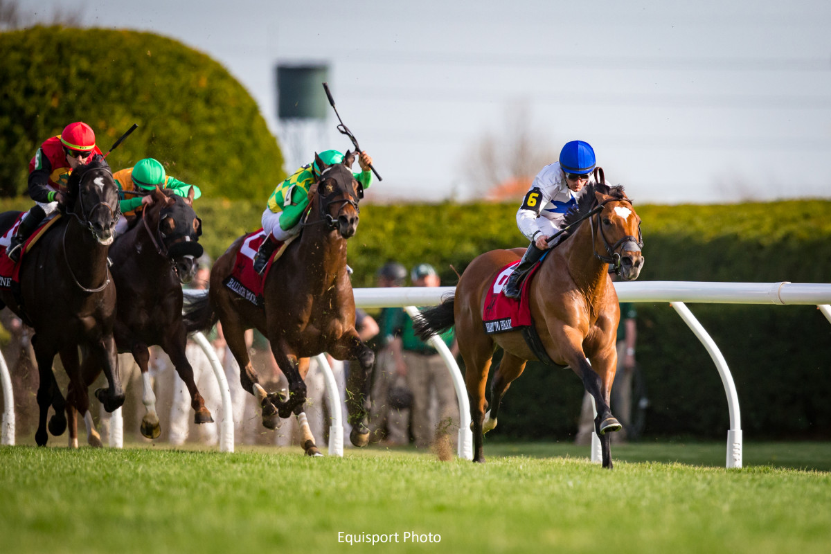 Heart To Heart | Canadian Horse Racing Hall of Fame