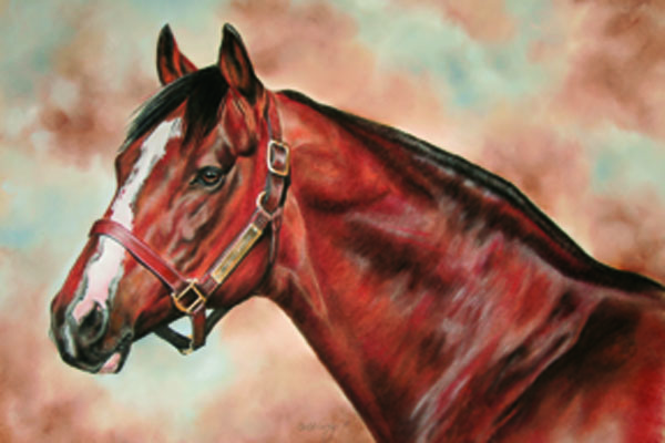 Memories of Northern Dancer | Canadian Horse Racing Hall of Fame