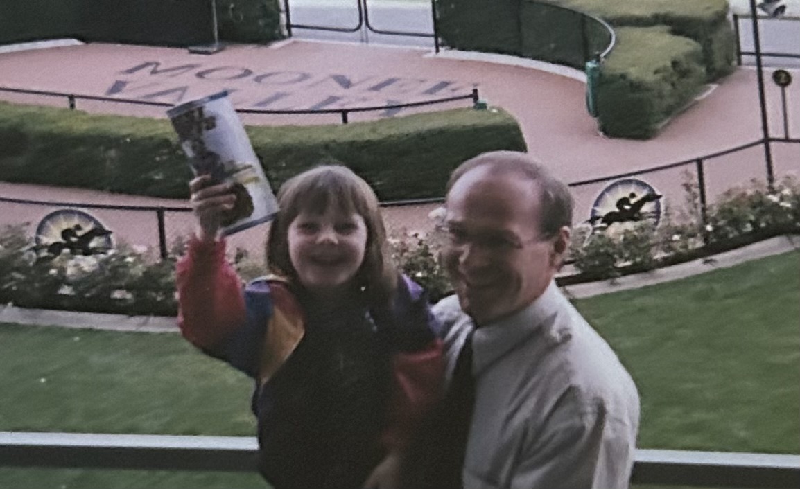 Jim Bannon Travelogue – Northern Dancer – Part III – The Breeding Shed ...