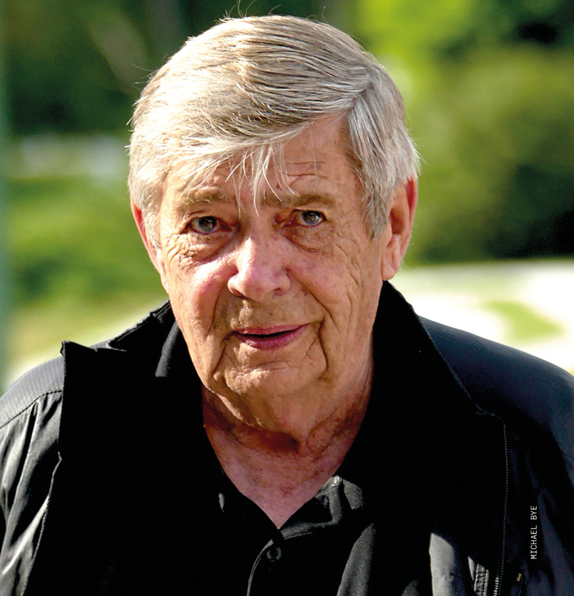 Glen Todd | Canadian Horse Racing Hall of Fame